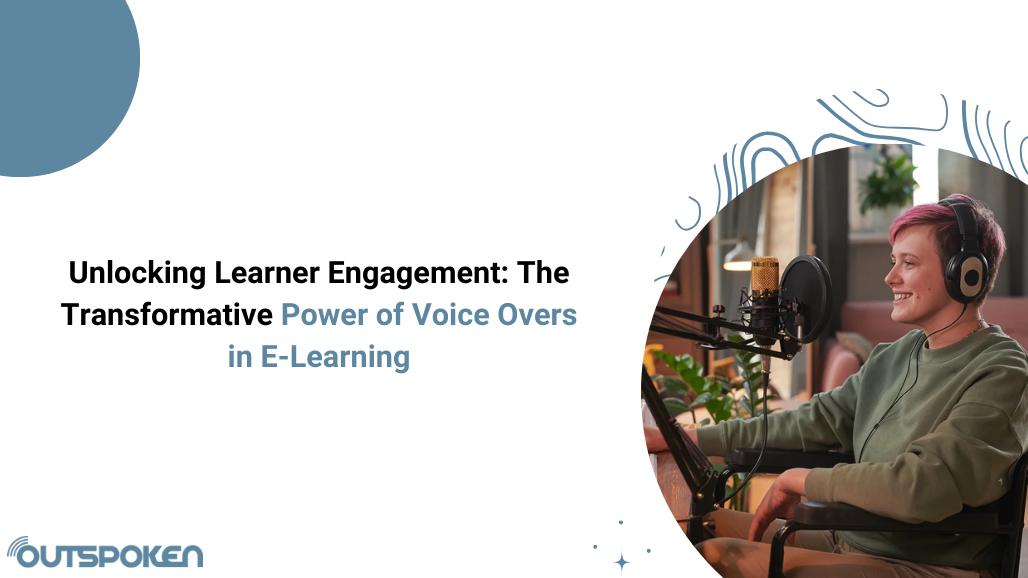 Unlocking Learner Engagement: The Transform... - OutSpoken Voices Blog